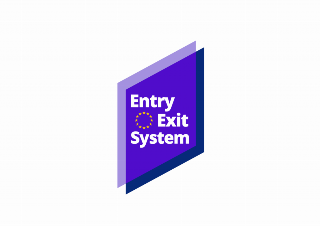 ENTRY/EXIT SYSTEM – NUOVO SISTEMA CENTRALIZZATO PER LA REGISTRAZIONE ...